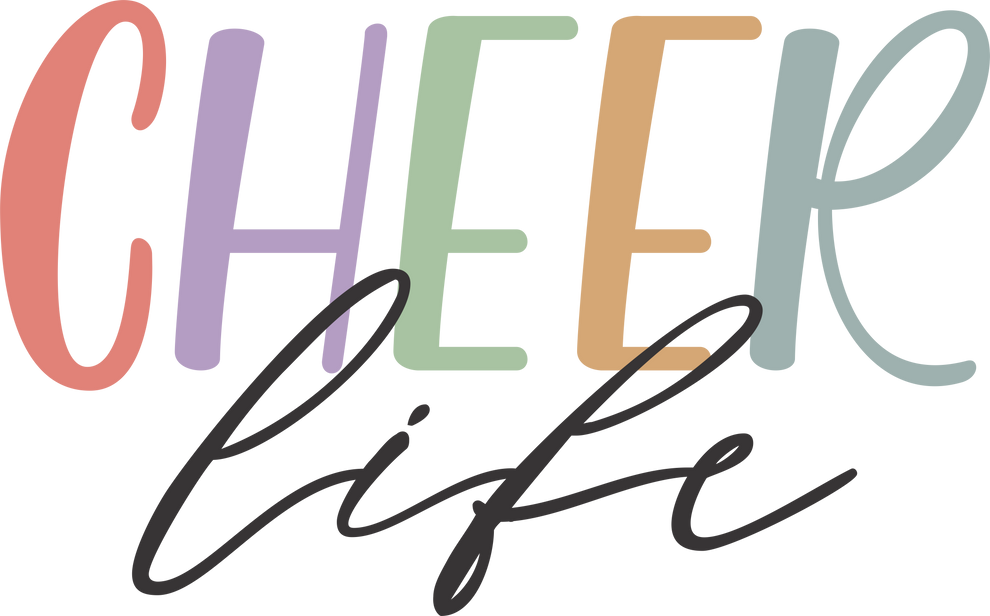 Cheer Life – Hammertime's Custom Designs