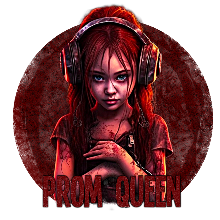 Prom Queen – Hammertime's Custom Designs