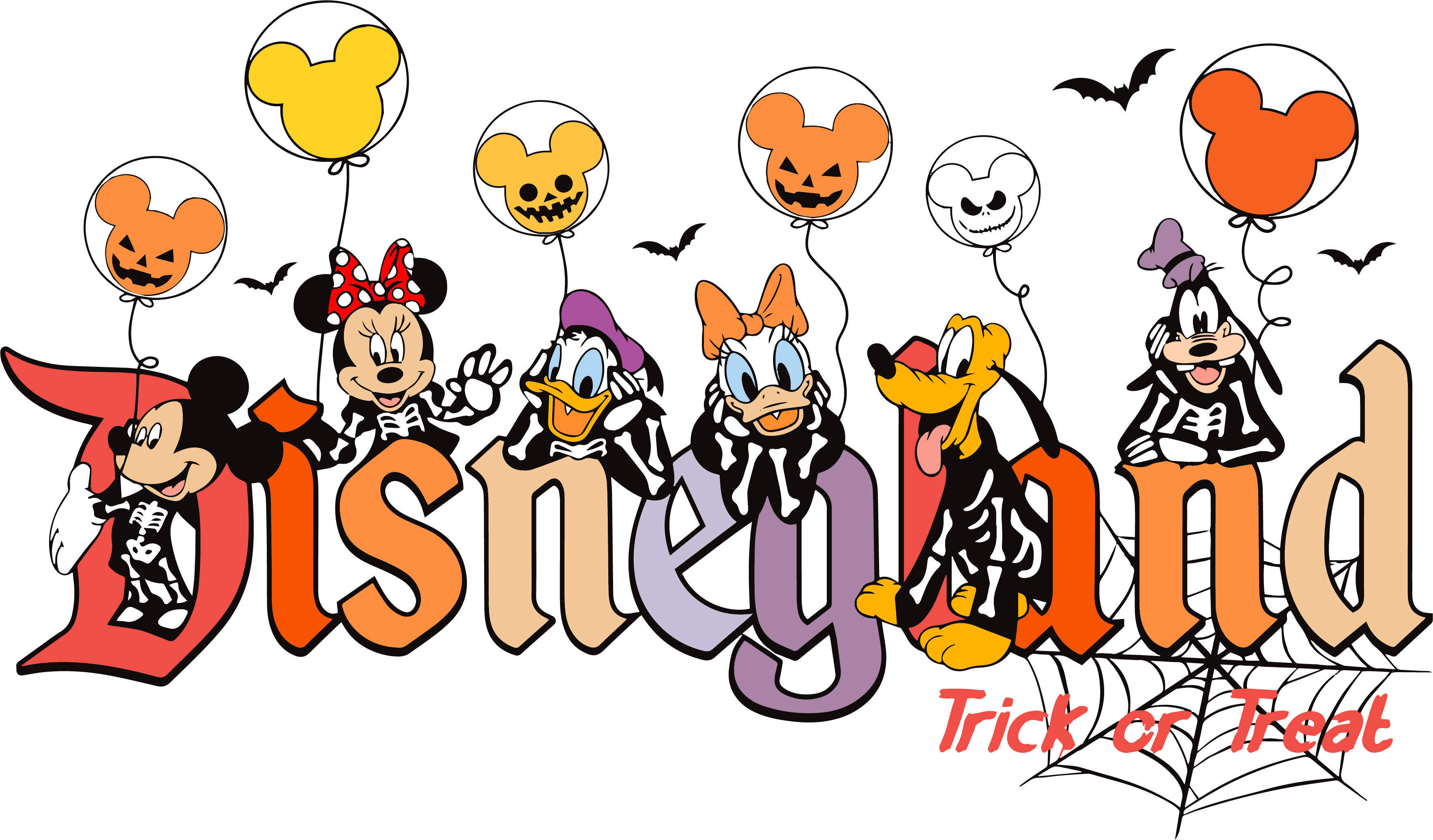 Disney – Hammertime's Custom Designs